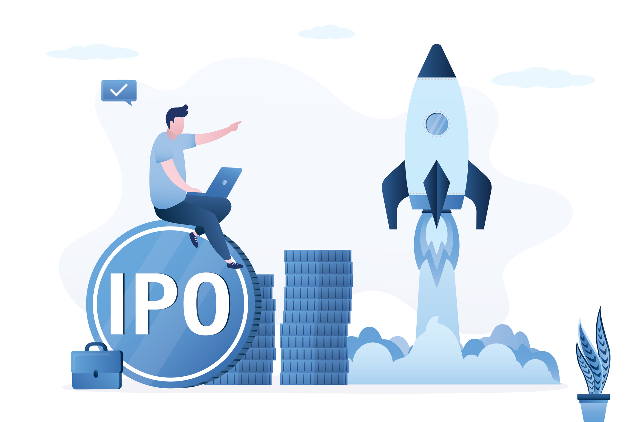 IPO for Starlink? - Wyatt Investment Research